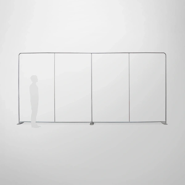 Stretch Fabric Walls | Kall Kwik WGC