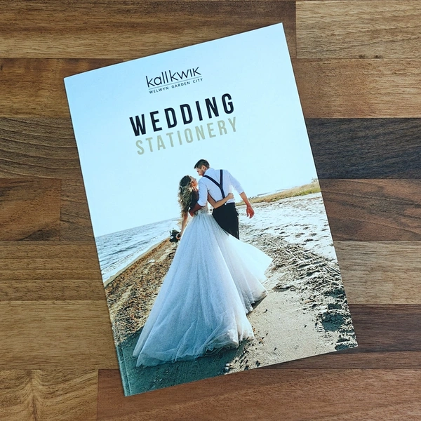 Wedding Stationery | Kall Kwik WGC