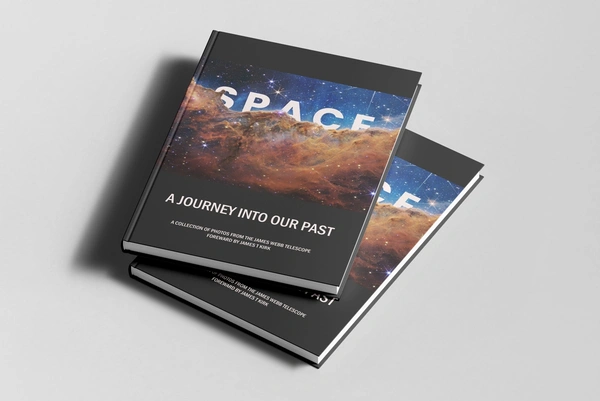 Thread Sewn Books | Kall Kwik WGC