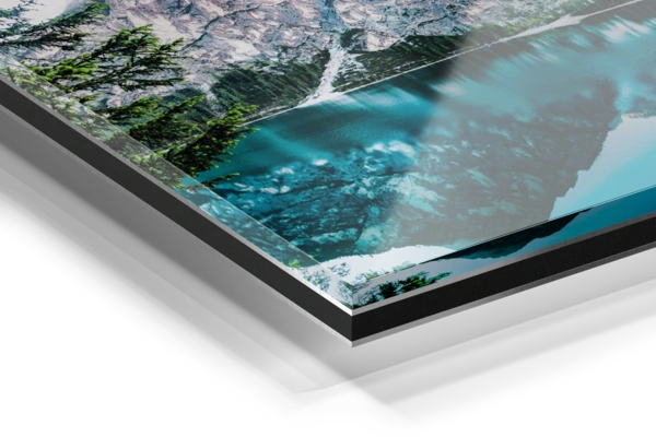 Acrylic Photo Prints | Kall Kwik WGC