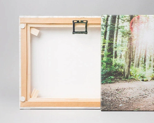 Canvas Prints | Kall Kwik WGC