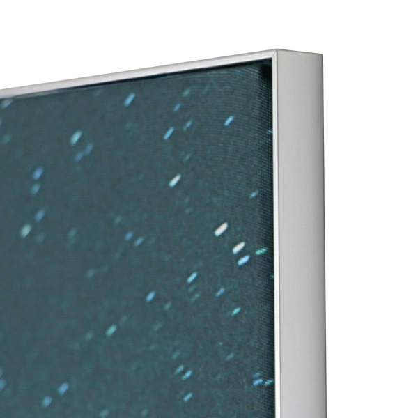 SEG Fabric Wall-Mounted Displays | Kall Kwik WGC