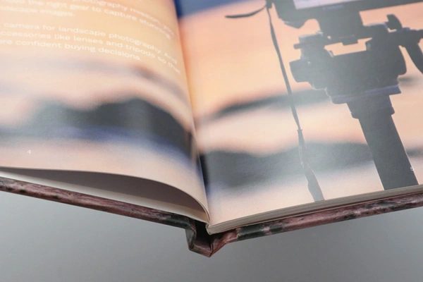 Books & Brochures | Kall Kwik WGC