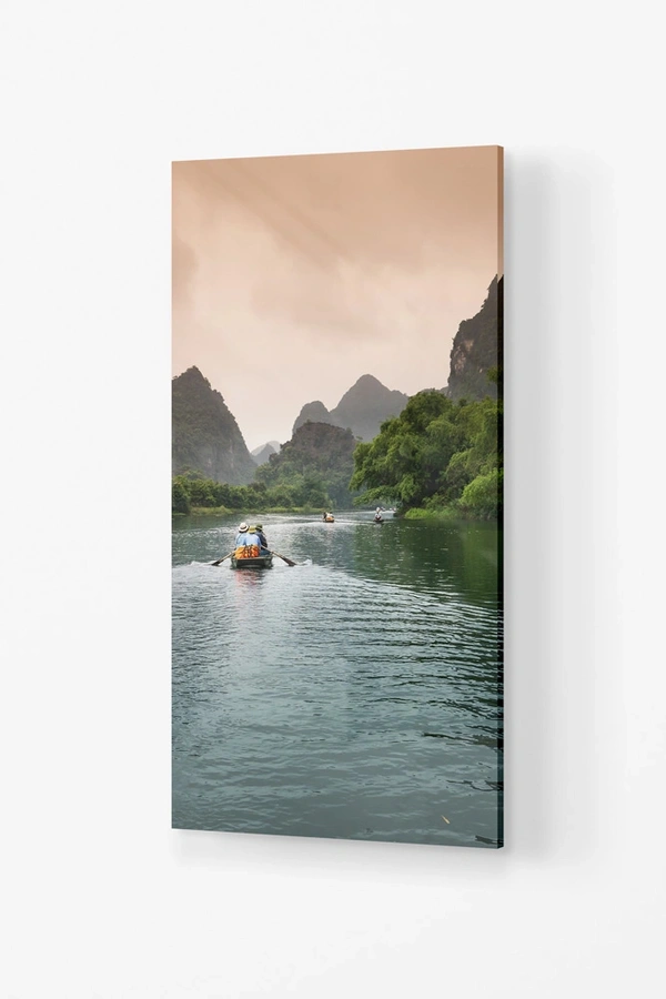 Acrylic Photo Prints | Kall Kwik WGC