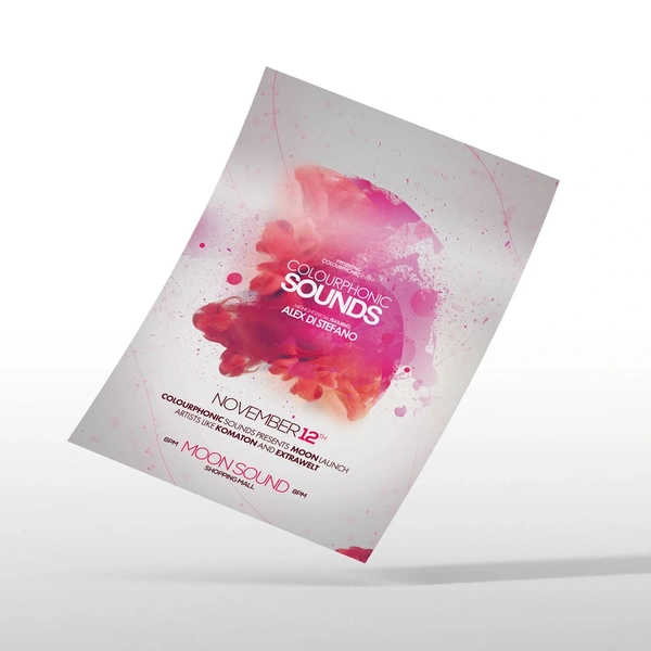 Posters | Kall Kwik WGC