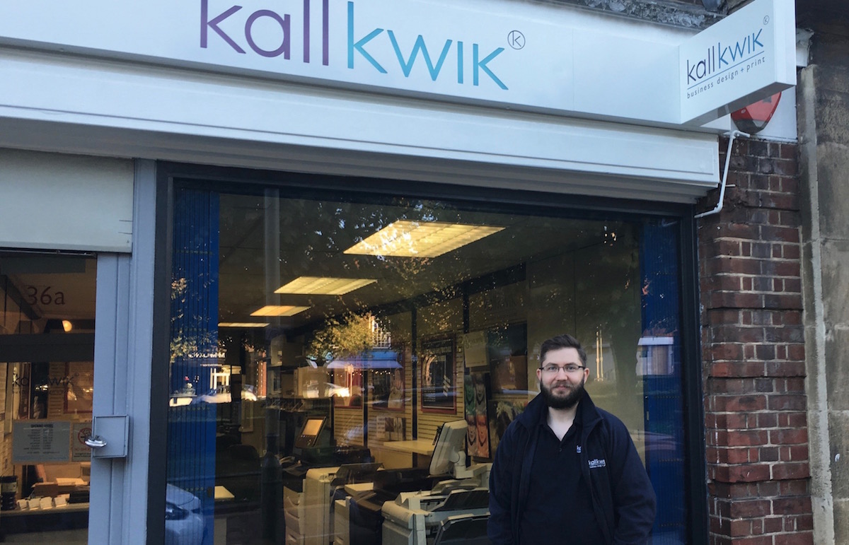About | Kall Kwik WGC